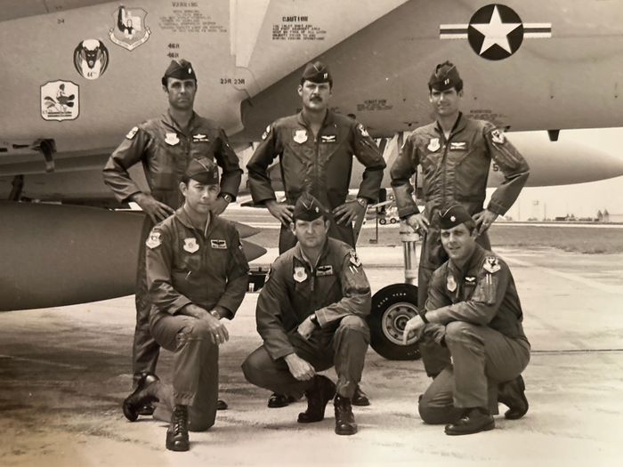 Memorial Day 2025: Capt. Edwin Cardin’s legacy inspires future pilots ...