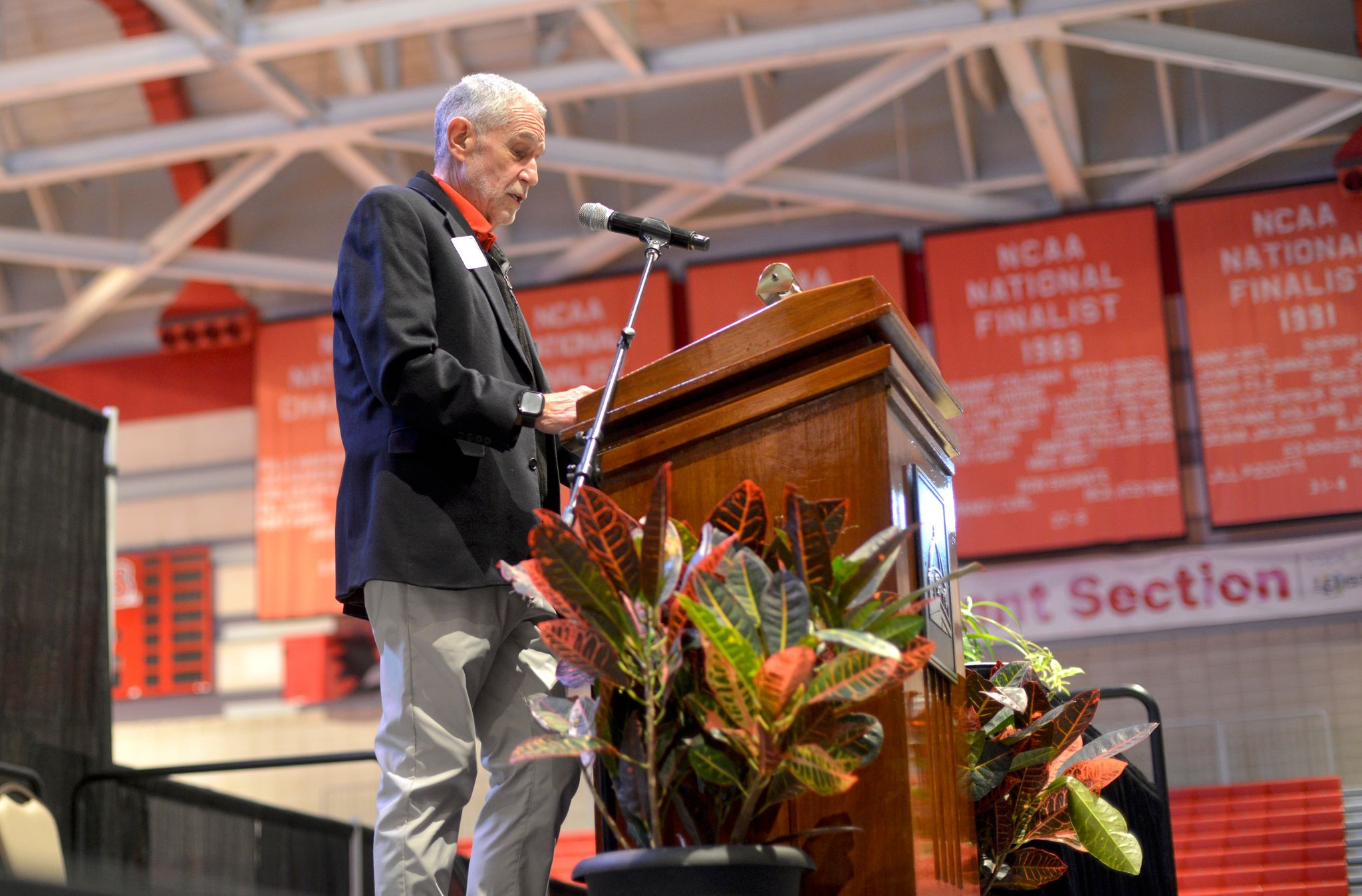 Honoring legends: SEMO Hall of Fame inducts trailblazers and record se...