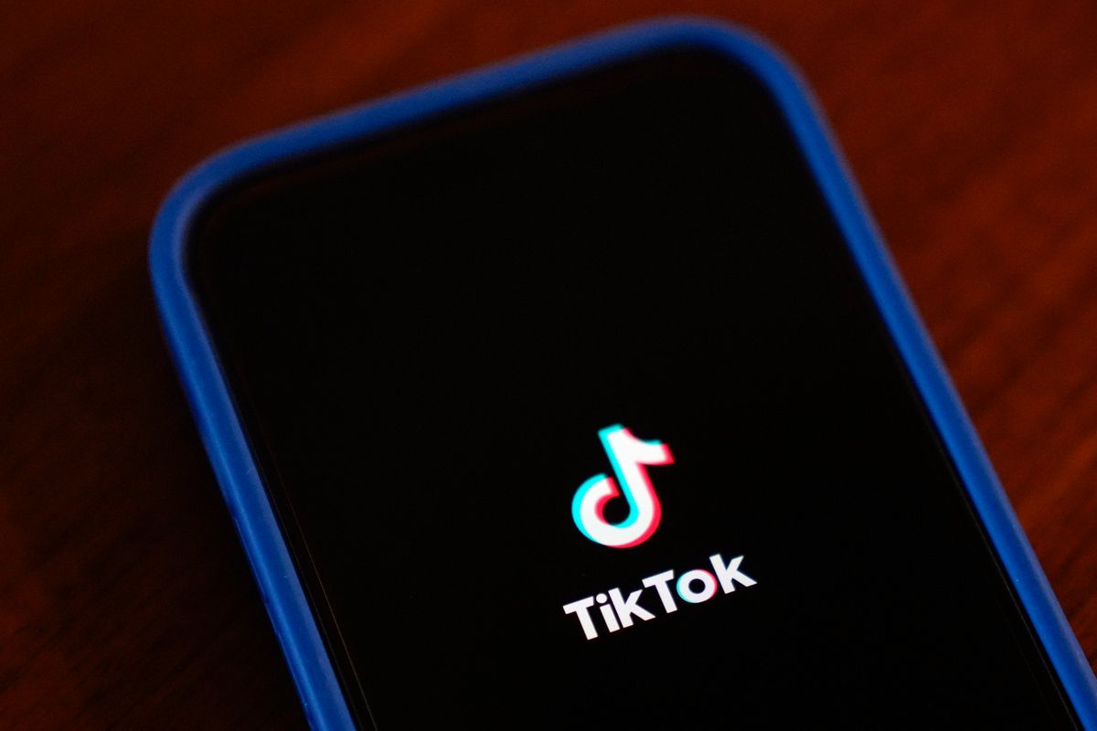 Trump suggests he'll extend deadline for TikTok's Chinese ow...