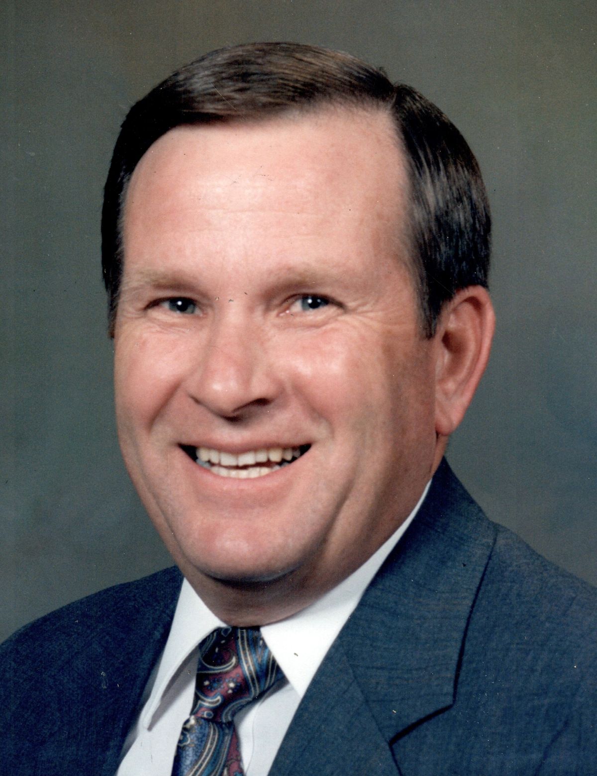 Dale Myers