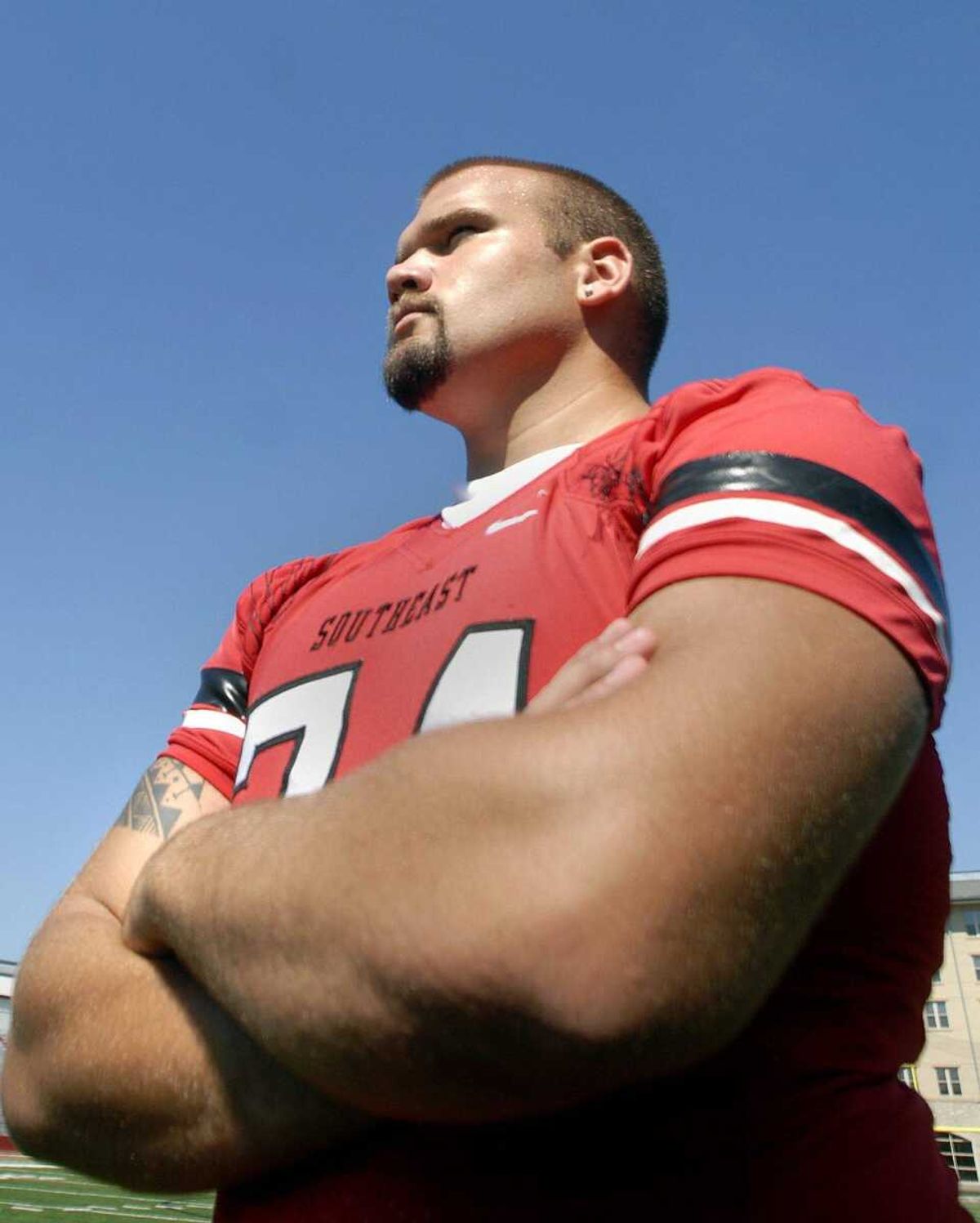 Southeast Missouri State football team has experience, depth on offens...