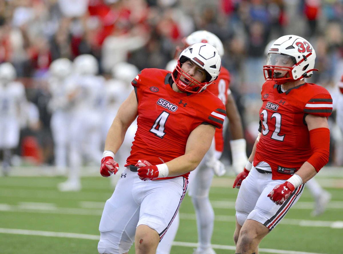 'New mission' for SEMO FB begins today following road loss