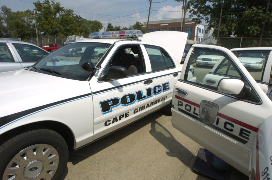 Cape Police Department closer to receiving Blue Shield designation