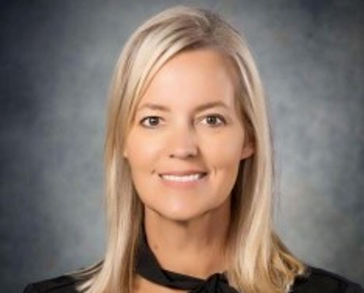 Jackson School District names Anitra Bahner as new high school princip...