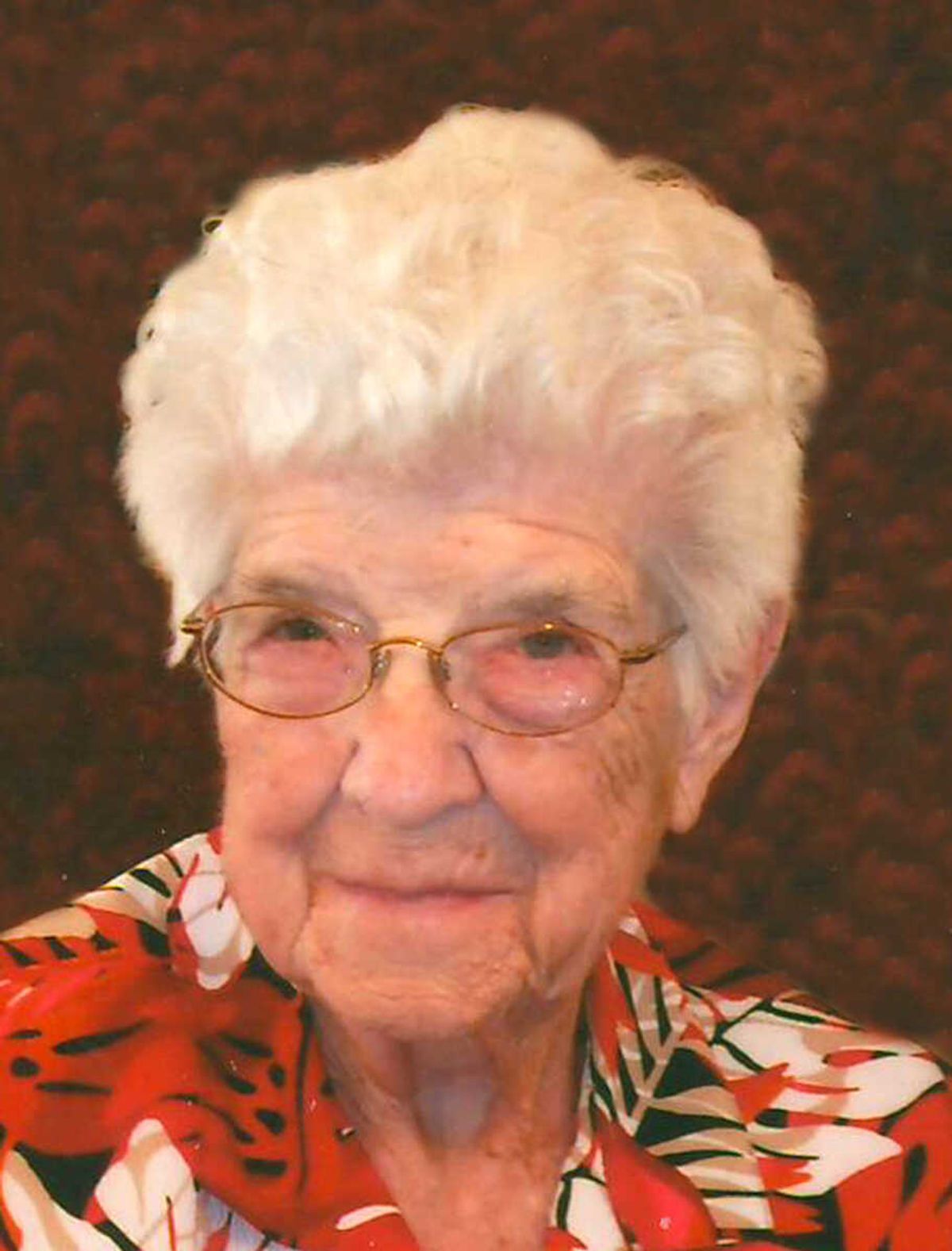 Marjorie Bollinger