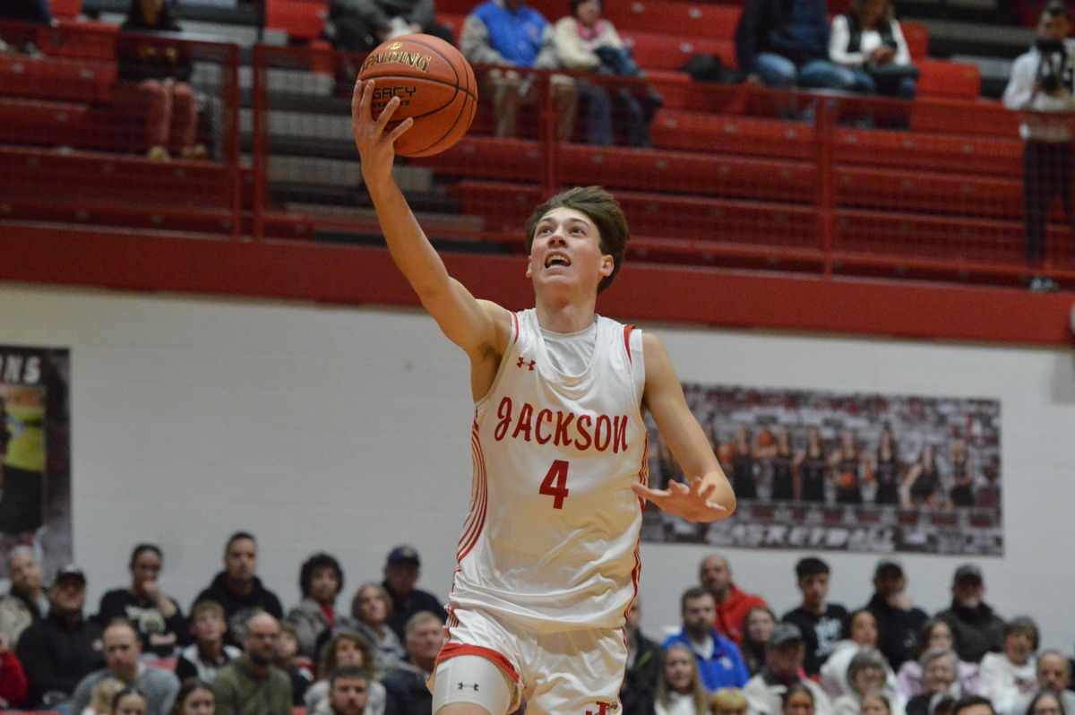 ‘We take it one day at a time:’ Behind Jackson boys’ basketball’s emph...