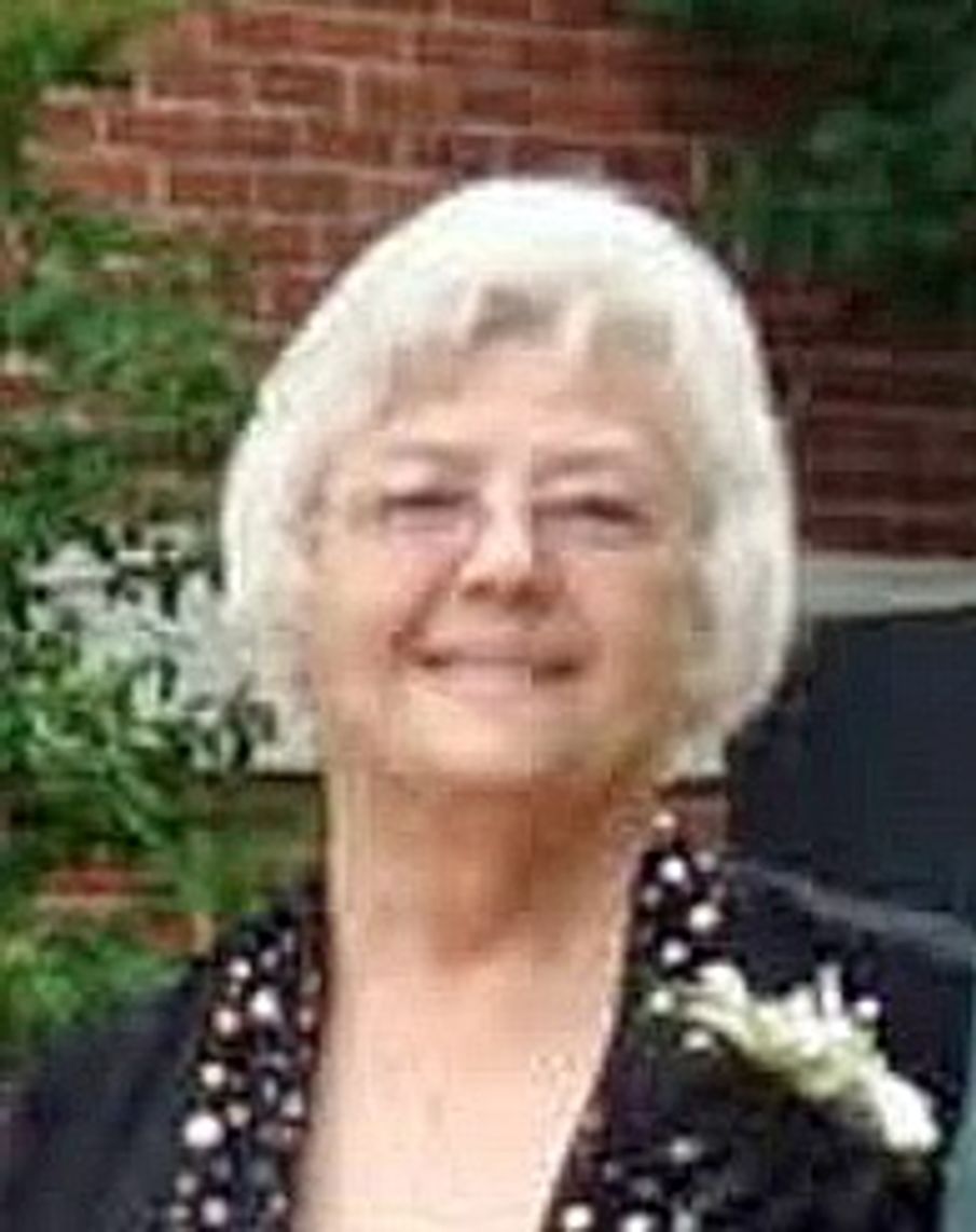 Mary Lewis