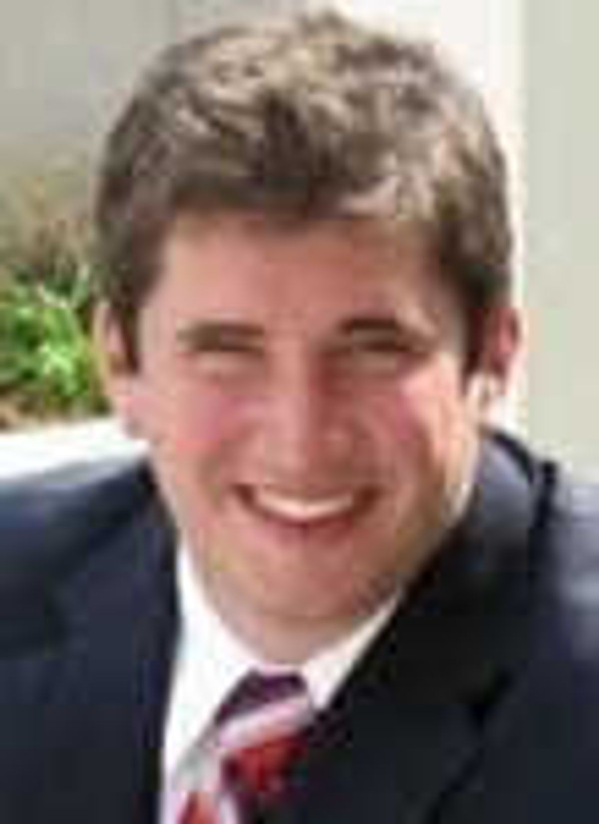 Chris Limbaugh stepping down as prosecutor to take job with Gov. Parso...