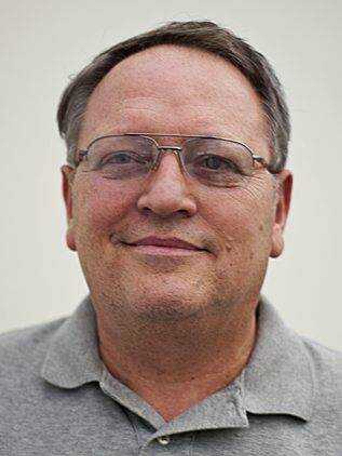 Victor Gunn, Evan Trump to face off for Ward 3 council seat