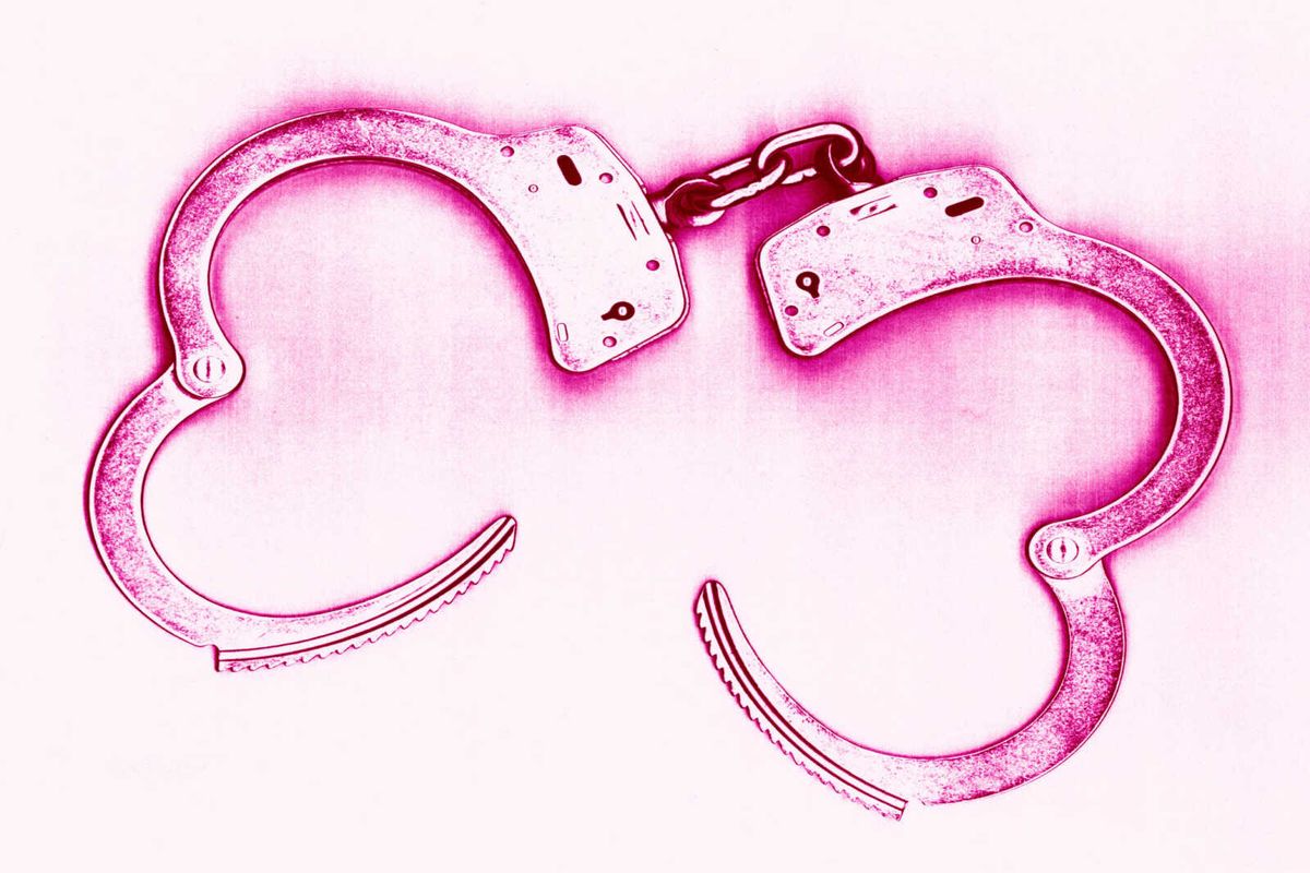 Ex-felons face obstacles when seeking jobs