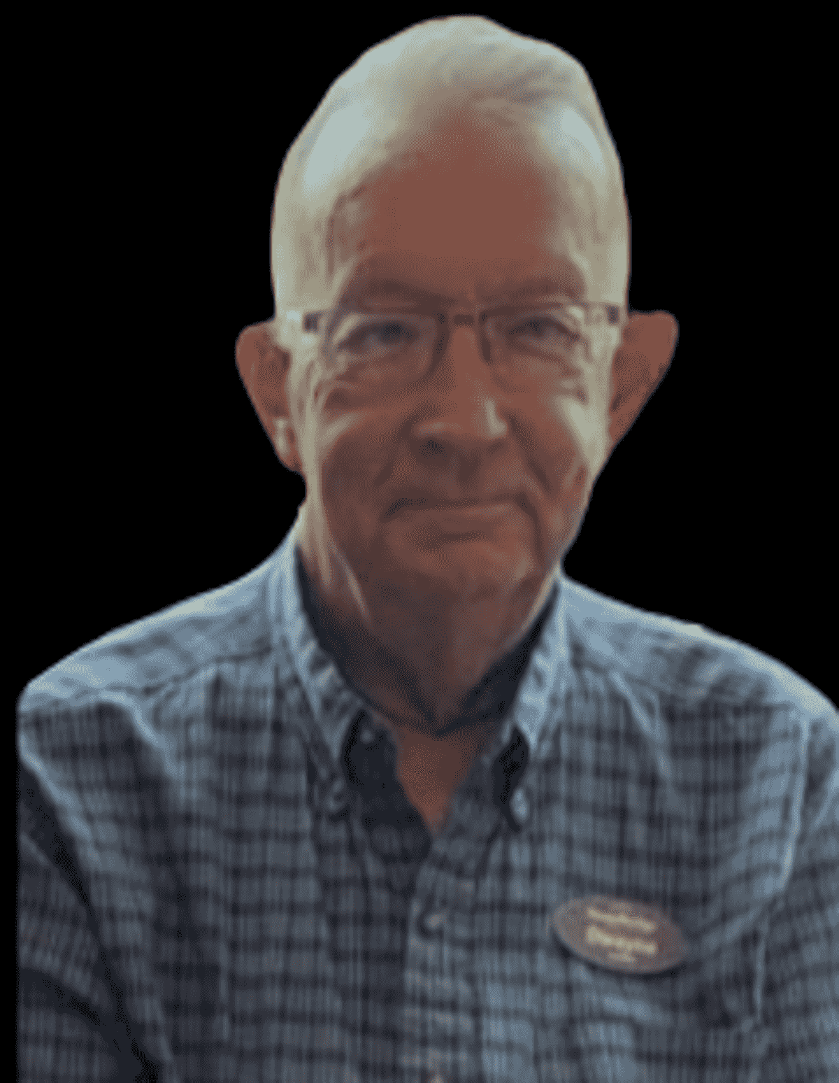 Roy Hanners