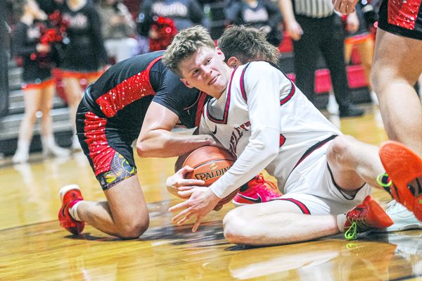 Chaffee boys spoil Bell City Homecoming, win rubber match
