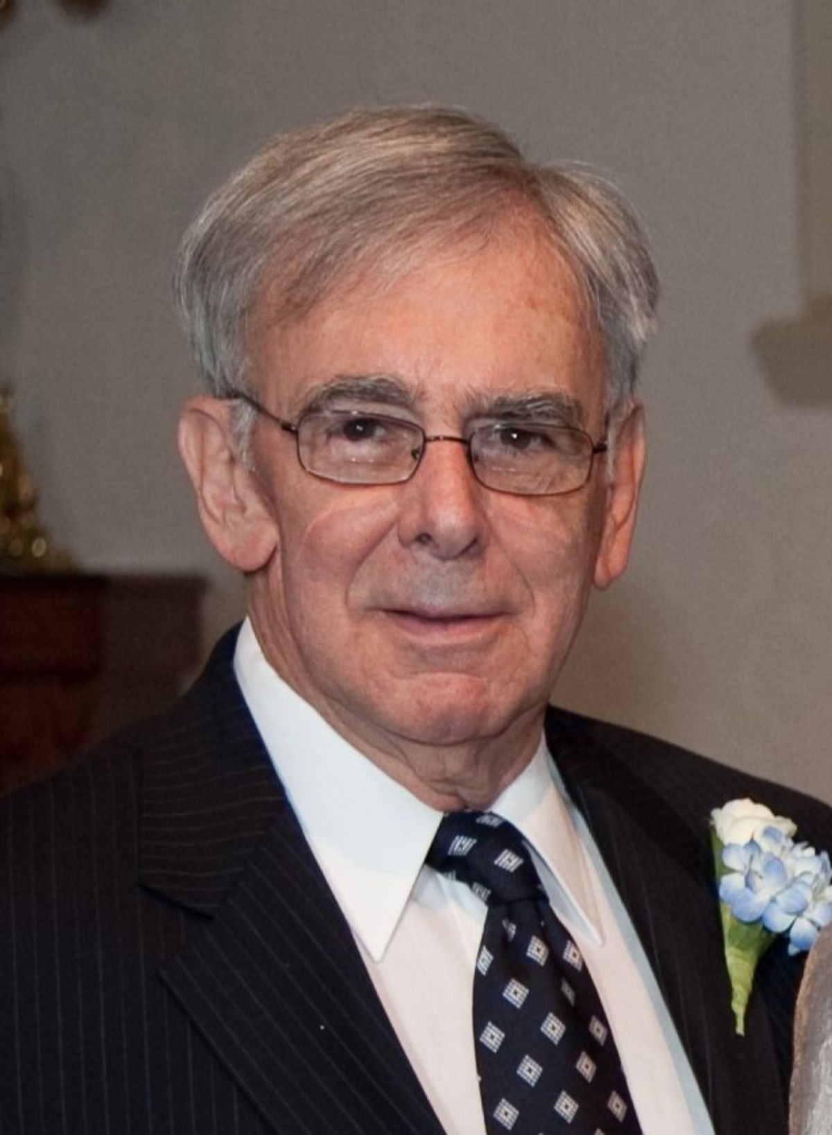 Lloyd Grindstaff