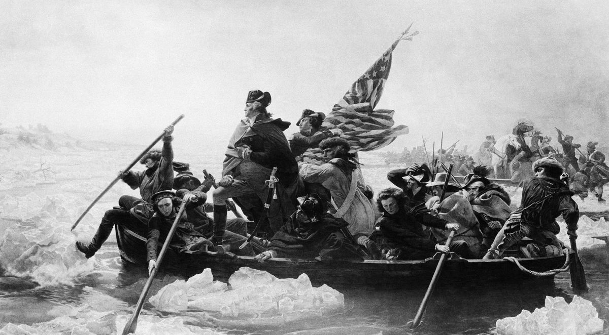 Today in History: Dec. 25