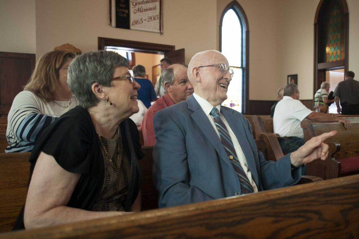 Local retired pastor publishes 'Letters From Havana'