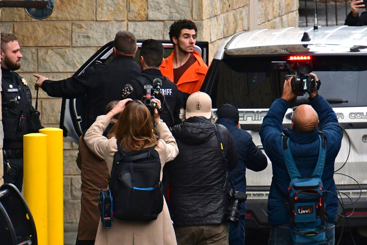 Police say suspect in UnitedHealthcare CEO killing wasn't a ...