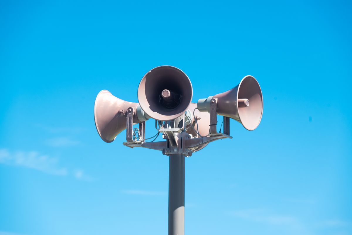 Our opinion: County authorities improving severe weather alert systems