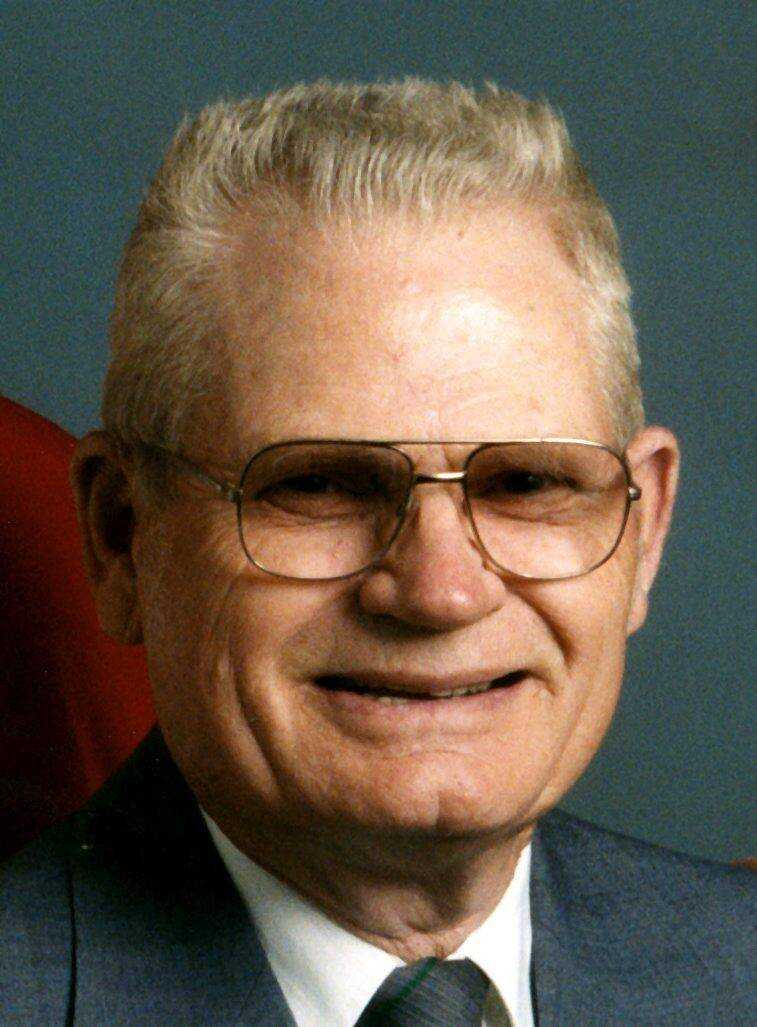 Vernon Phillips