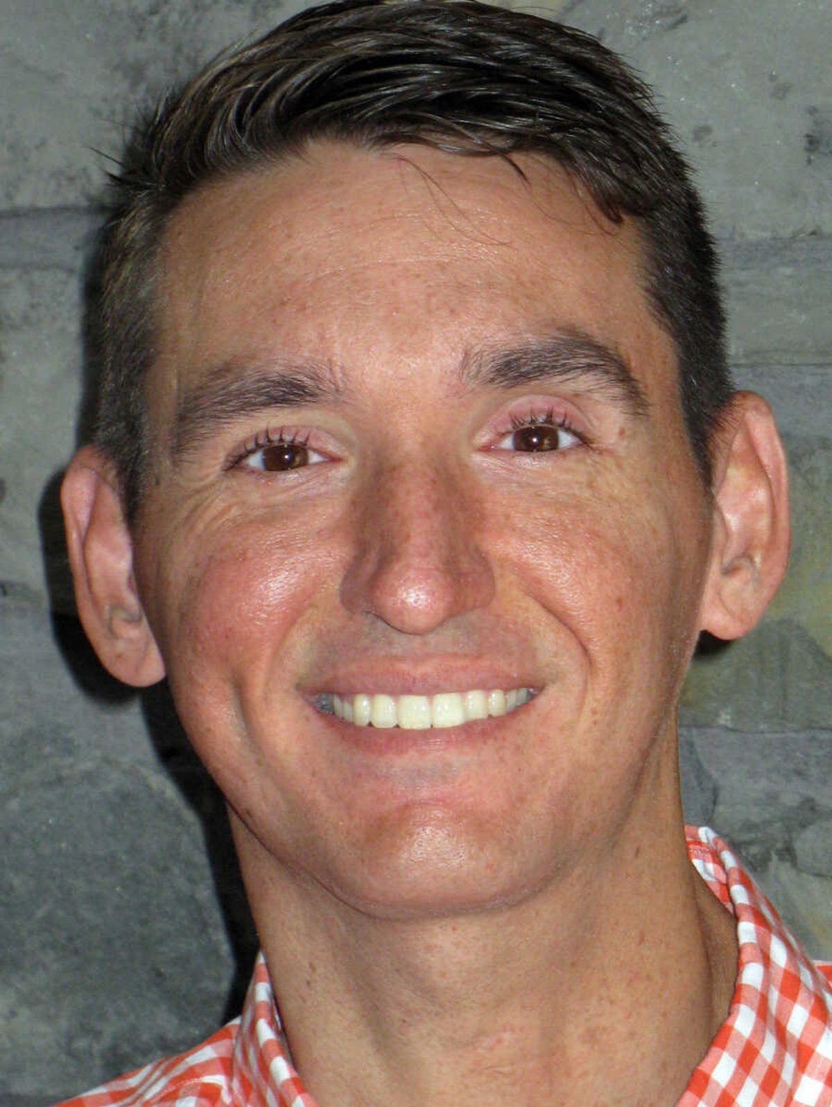 Elfrink elected to second term in Bollinger County