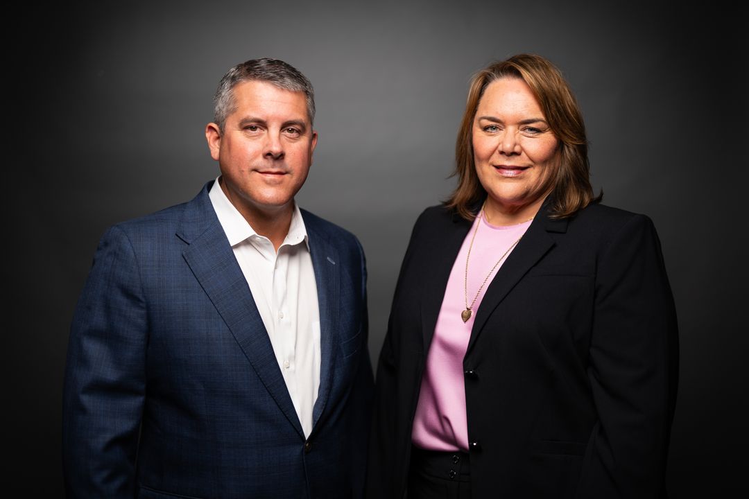 Deke Lape, Elizabeth Johnson increase access to quality, affordable ca...