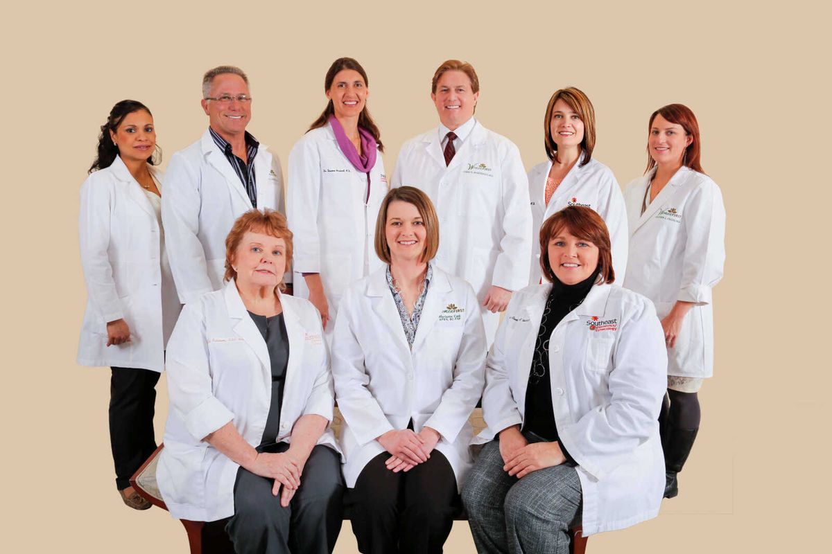 A New Partnership Provides the Best in OB/GYN Care