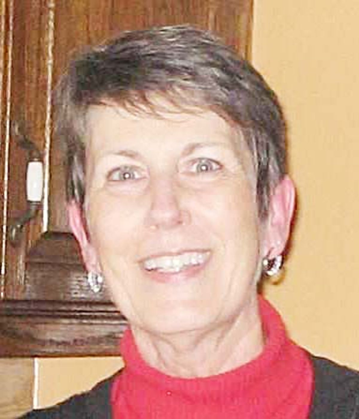 Judith Johnson