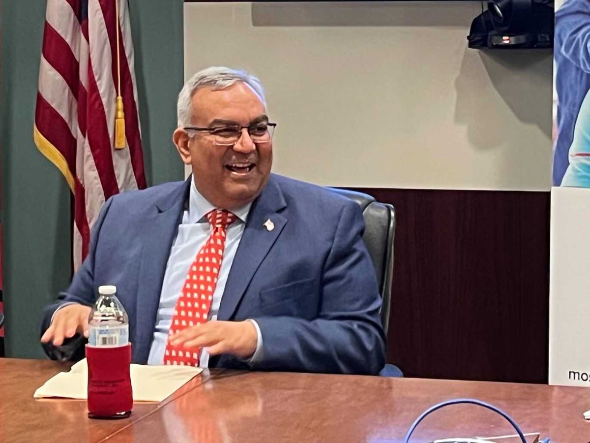 Missouri treasurer visits SEMO to promote state's 529 educat...
