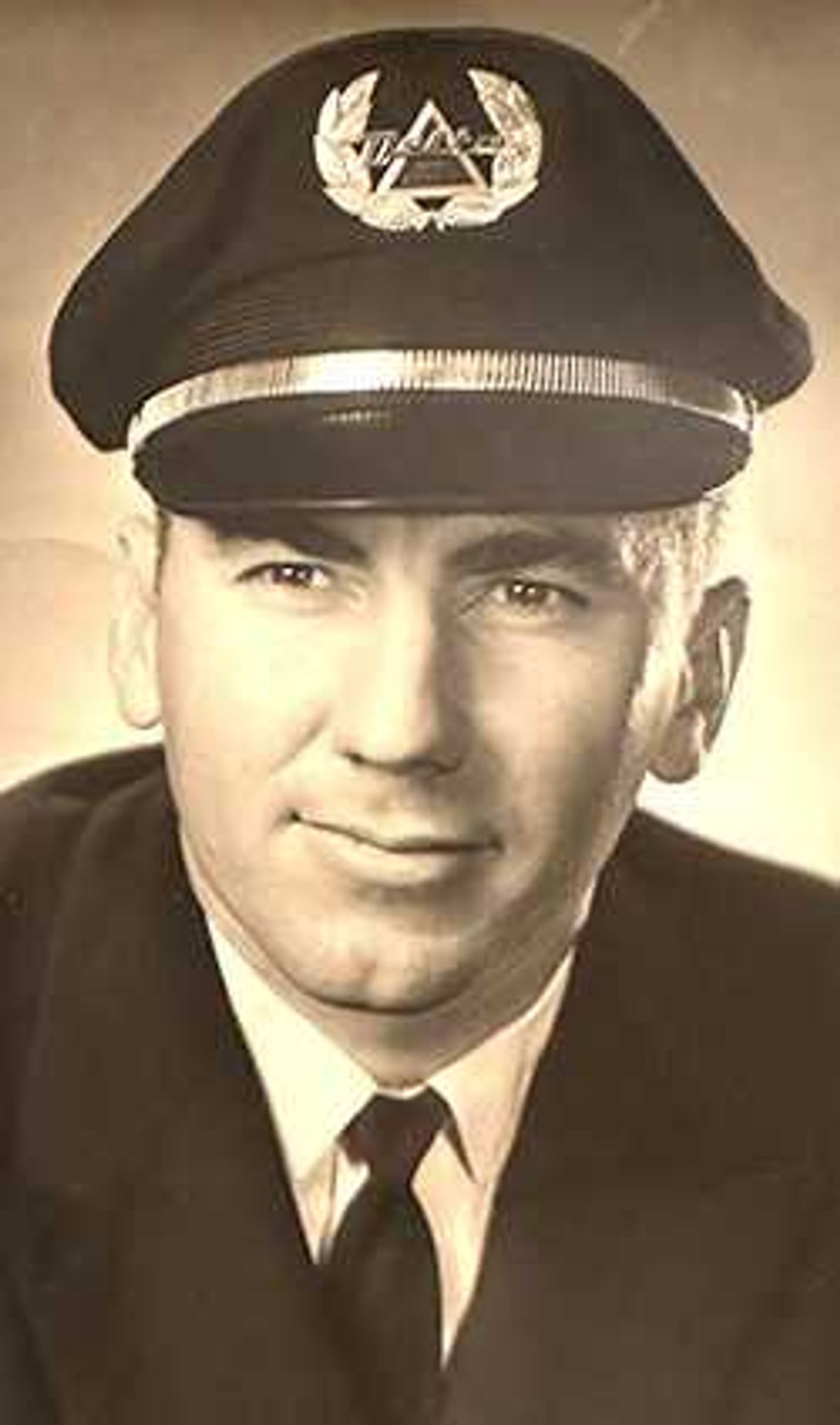 Richard Ward
