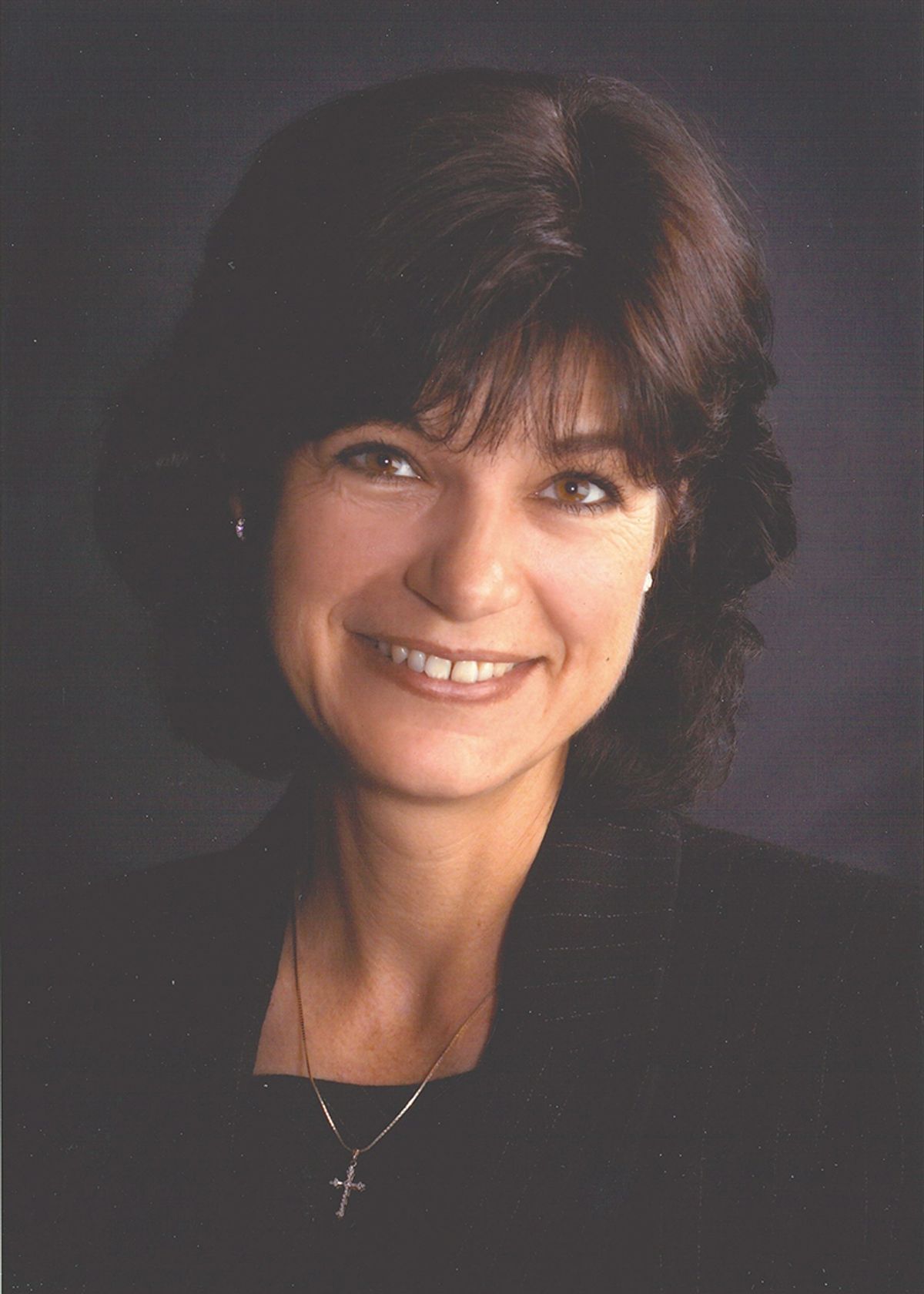 Mary Drury
