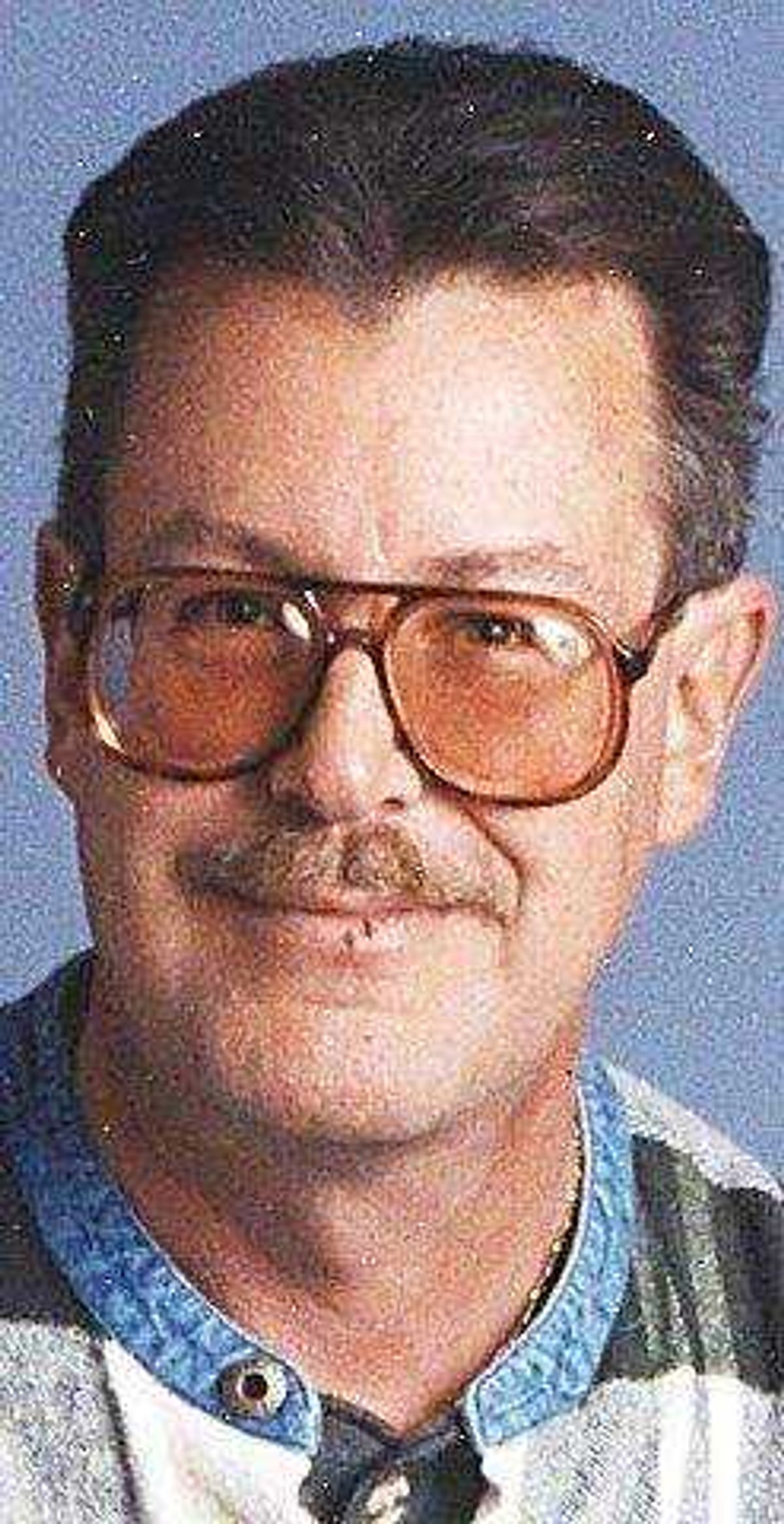 David Kinder