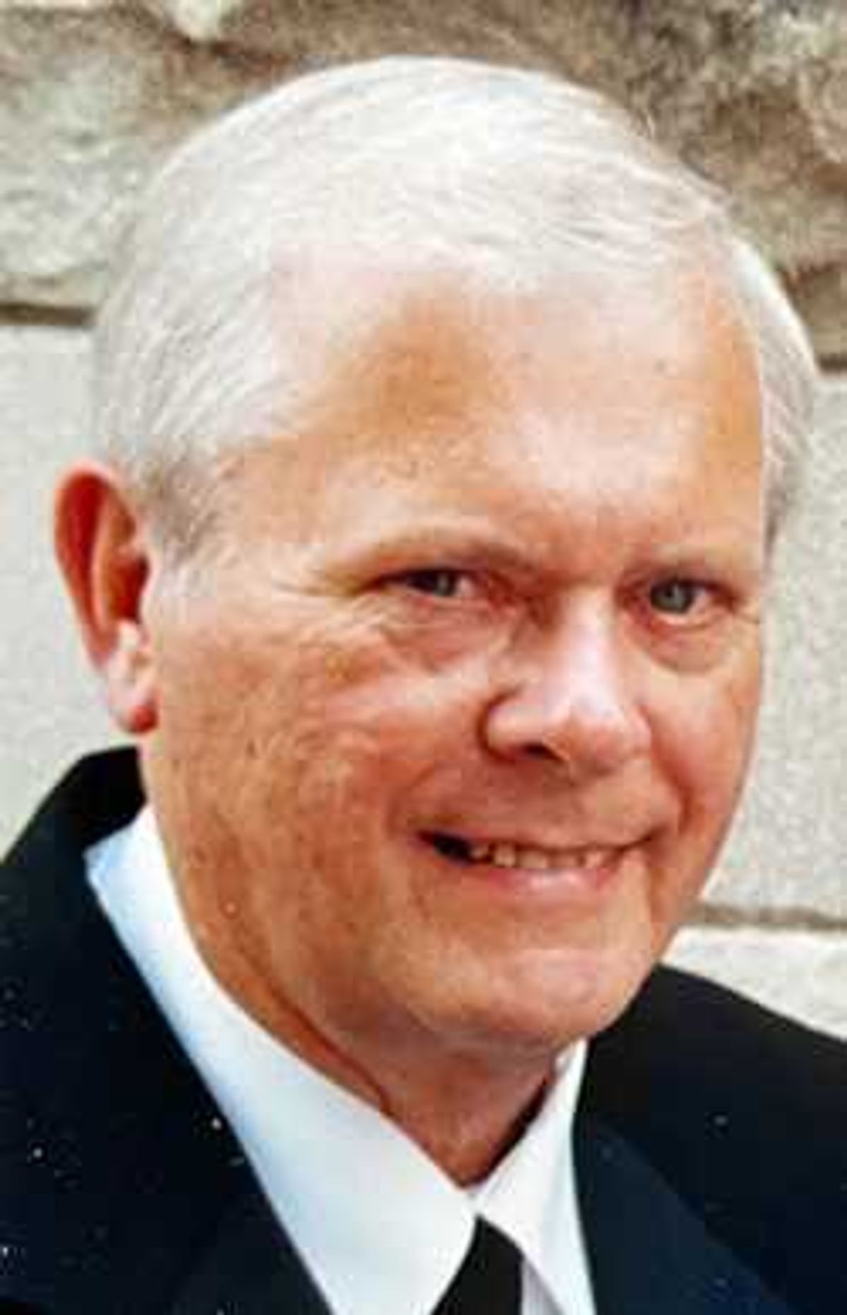 Richard Hagedorn