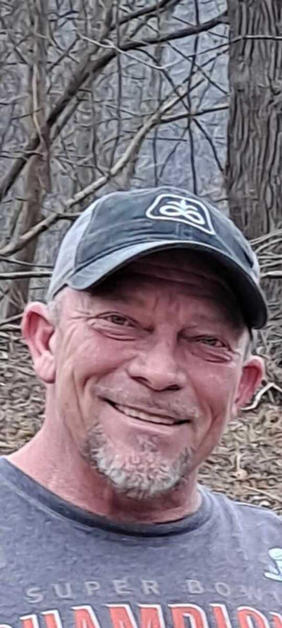 Brian Thompson