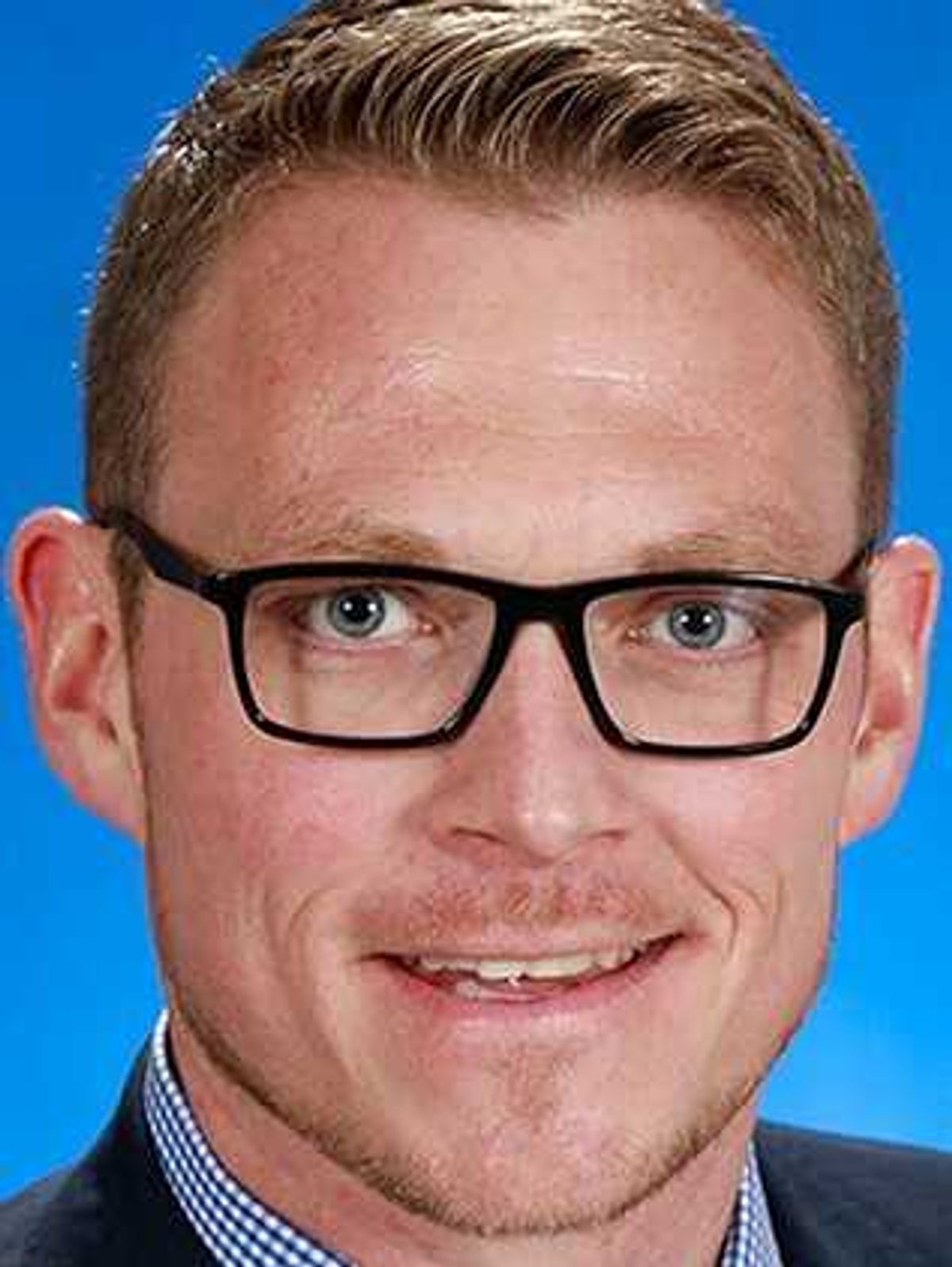 Jason Bandermann named CEO at Cape Urology