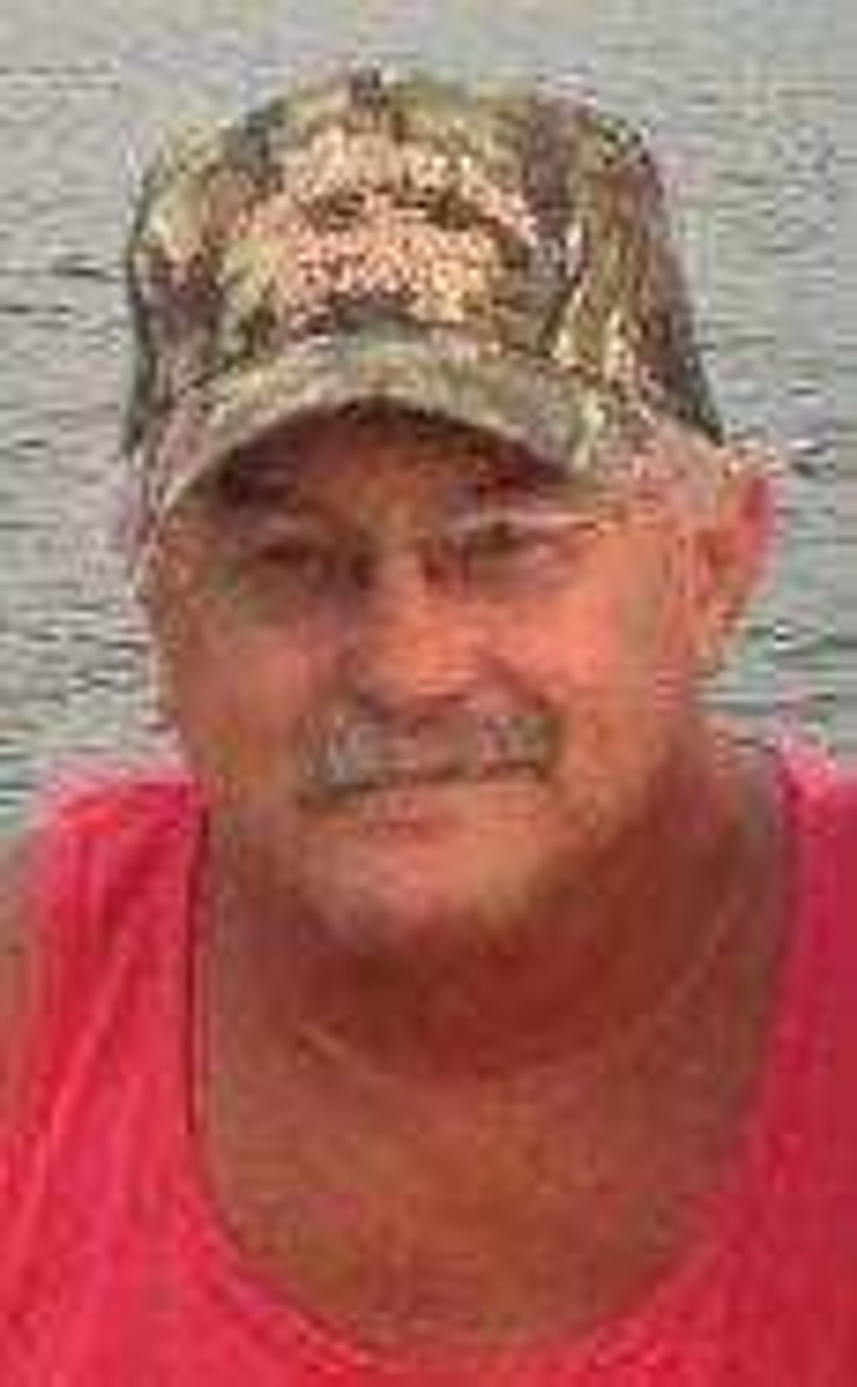 Rich Jones