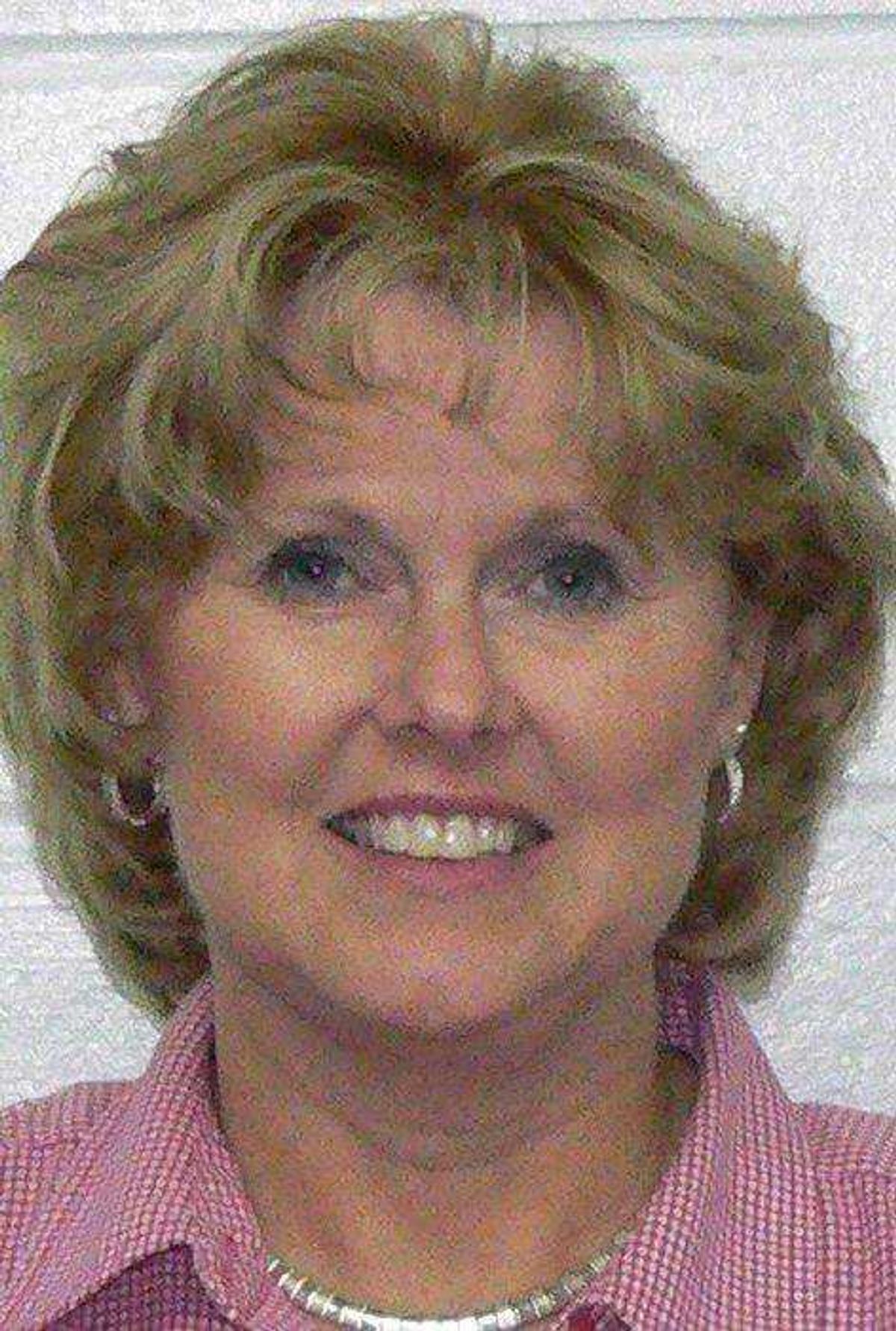 Bollinger County Circuit Clerk Sharon Lutes resigns