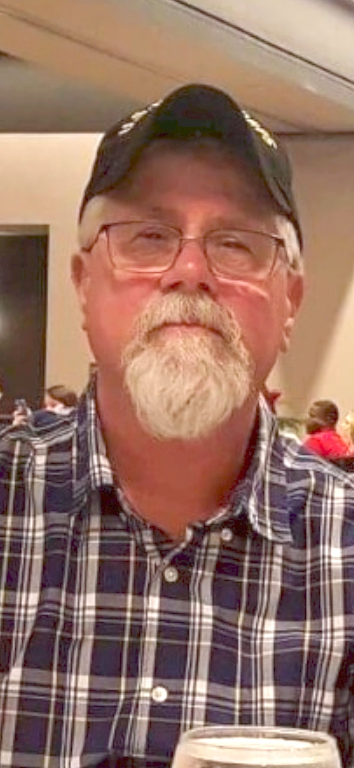 Michael Culver