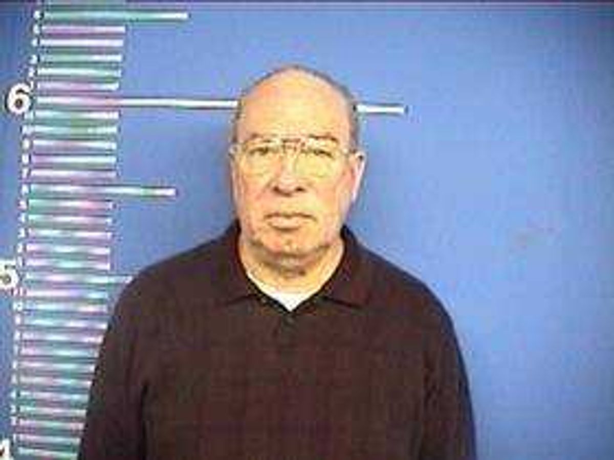 Sikeston businessman arrested on sex crime charges