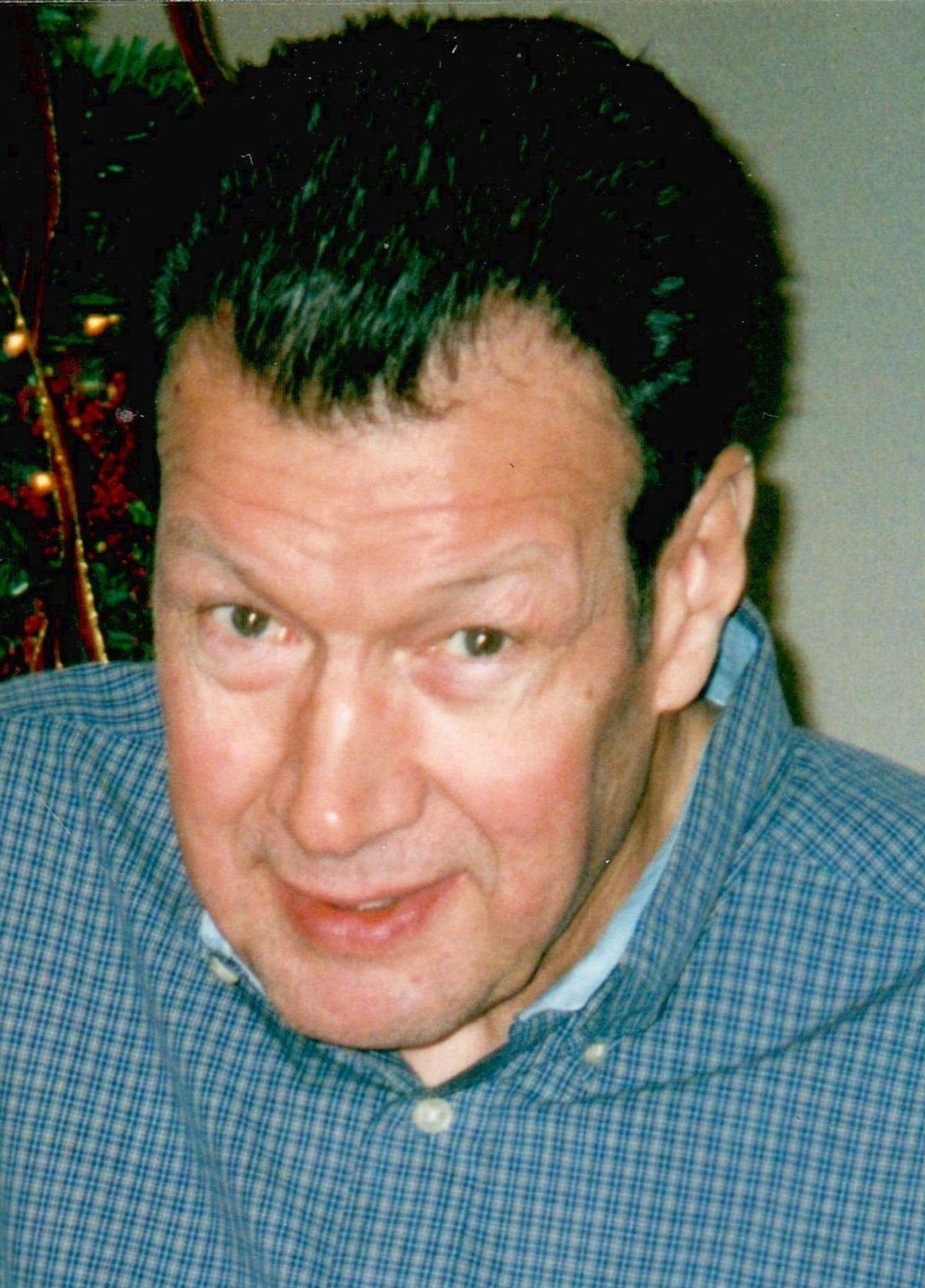 George Howard
