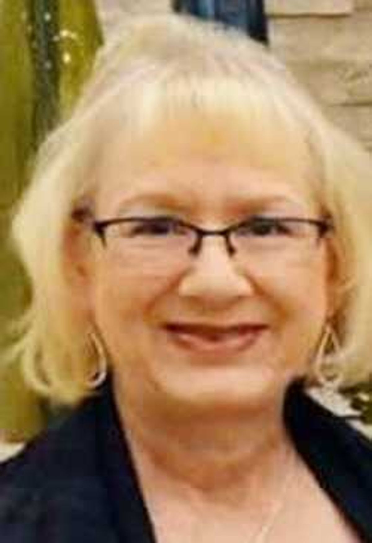 Laura Pendergrass