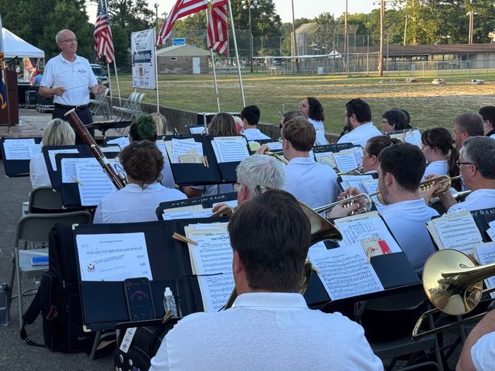 Photo gallery: Cape Girardeau's Great American Fourth of July Celebrat...
