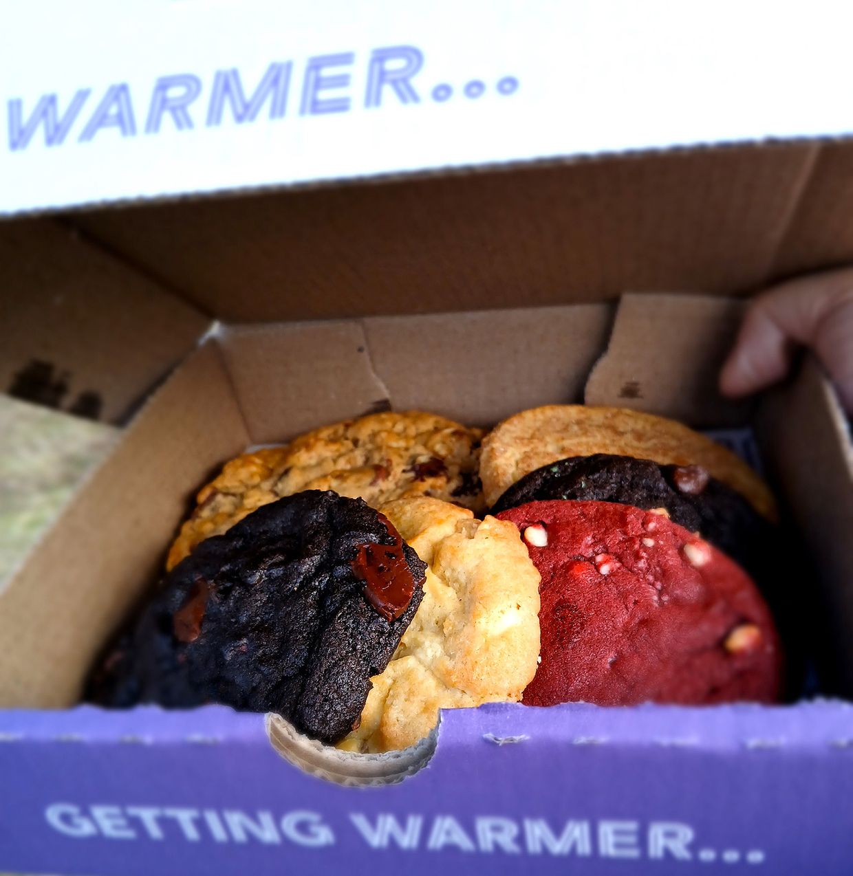 Ask a foodie: If sleep is a luxury you can’t afford, Insomnia Cookies ...