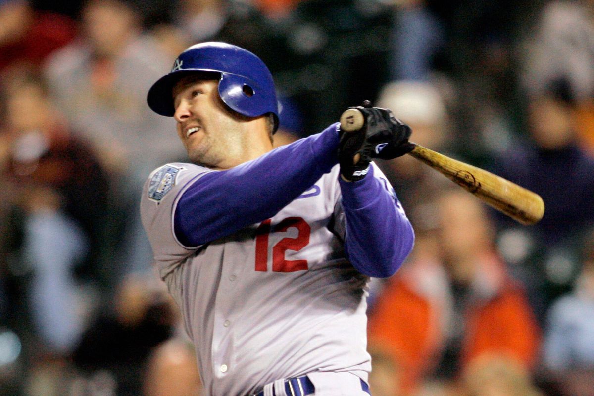 Jeff Kent elected to baseball Hall of Fame, which again keep...