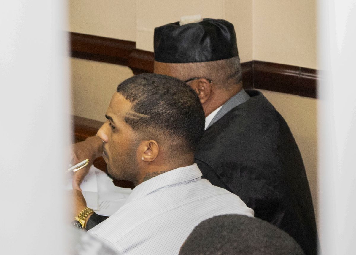Wander Franco released under supervision after gun arrest in Dominican...