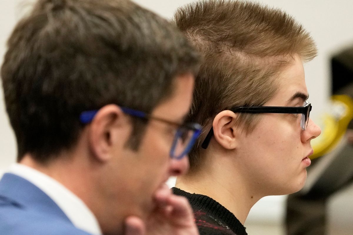 Wisconsin judge refuses to block Slender Man attacker's release from p...