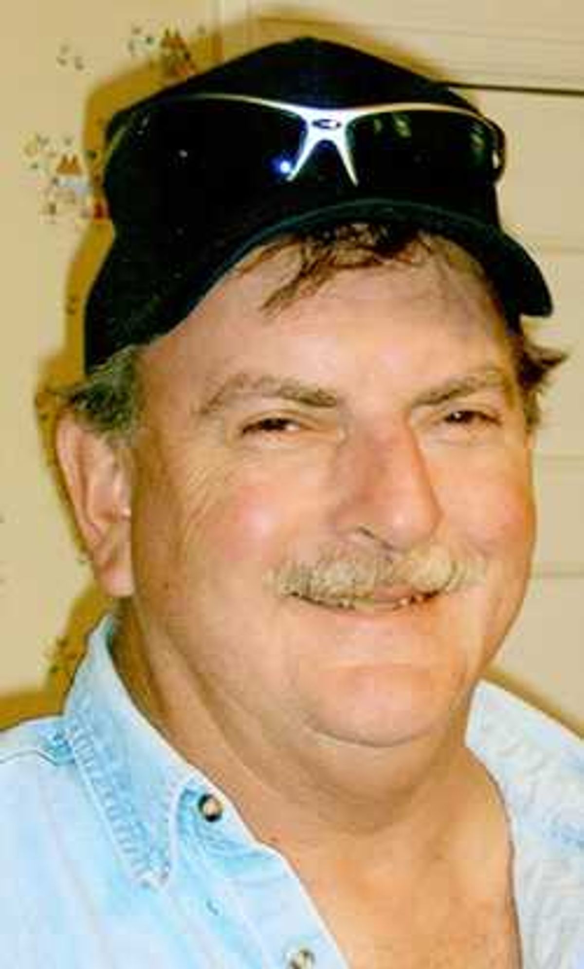 Larry Wilson