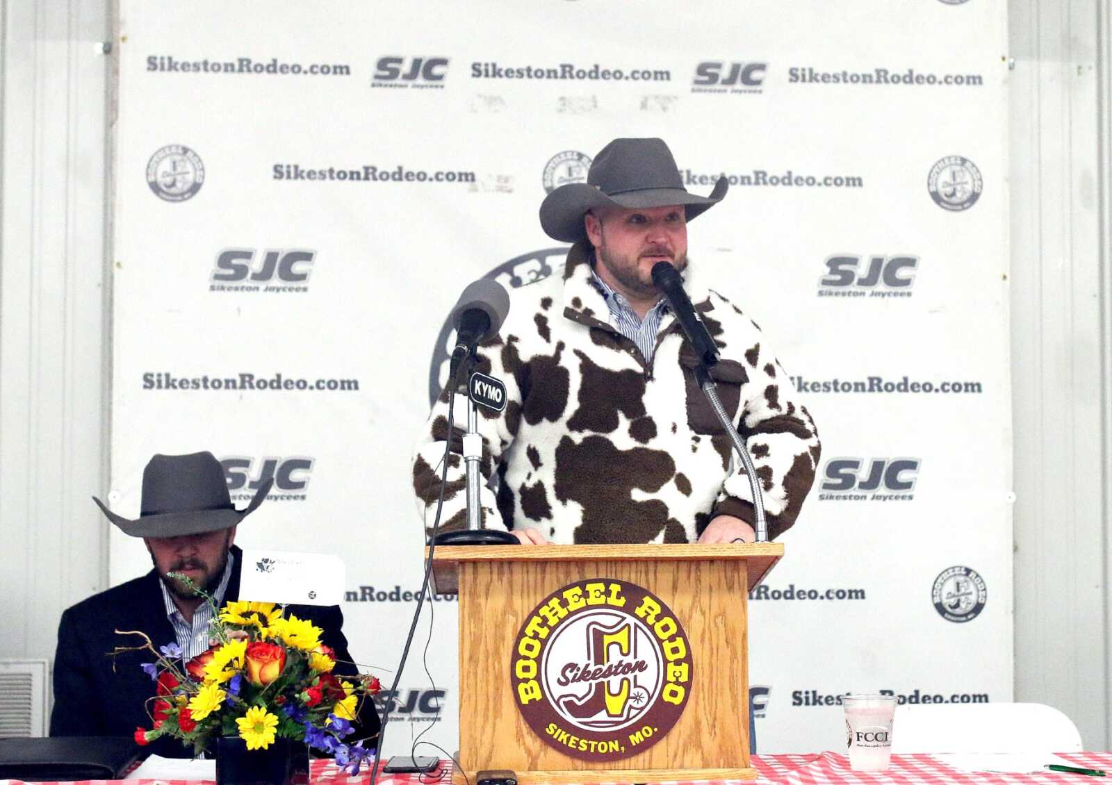 2021 Sikeston Jaycee Bootheel Rodeo entertainment lineup announced