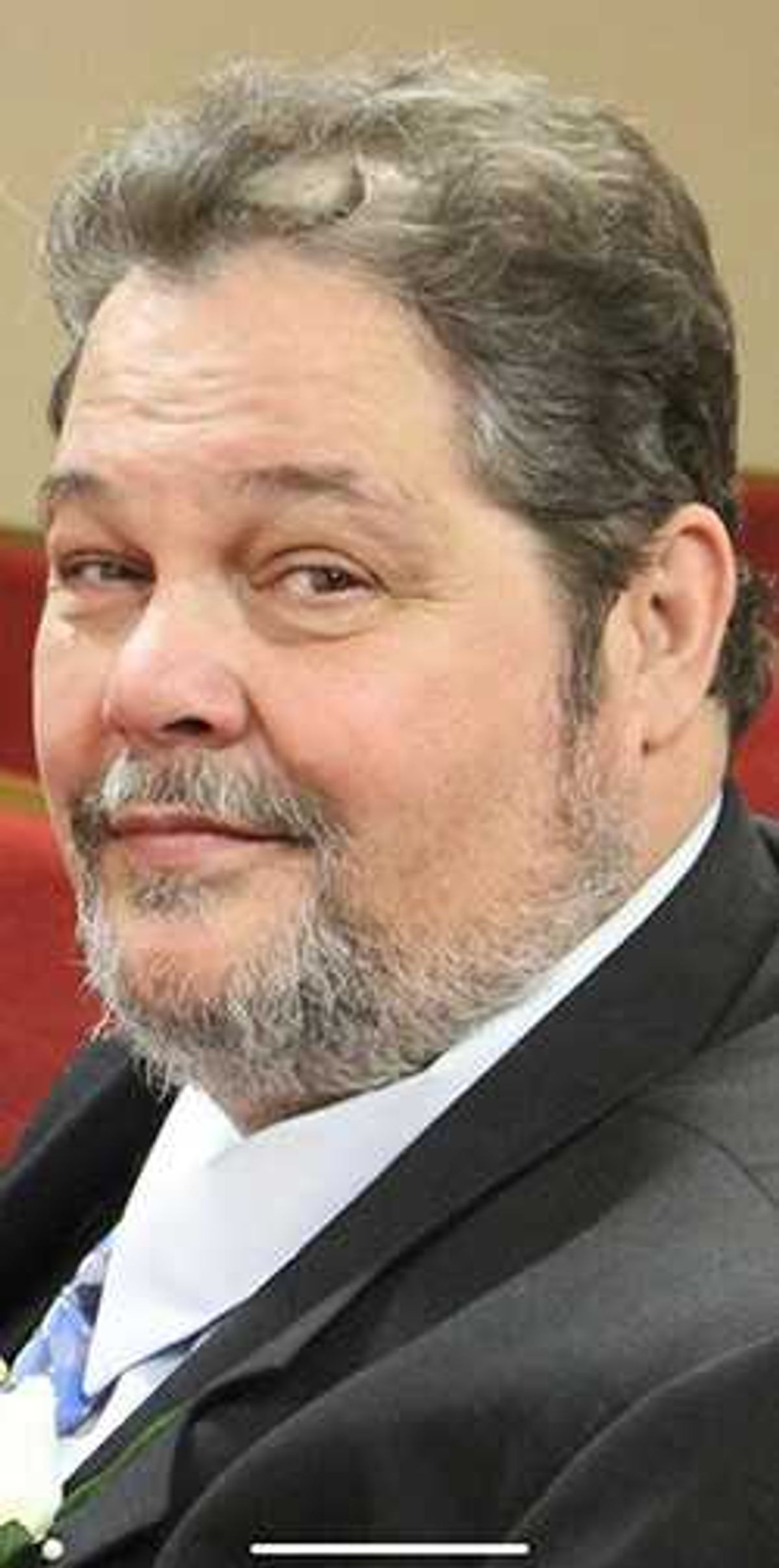 Jeffrey Collins