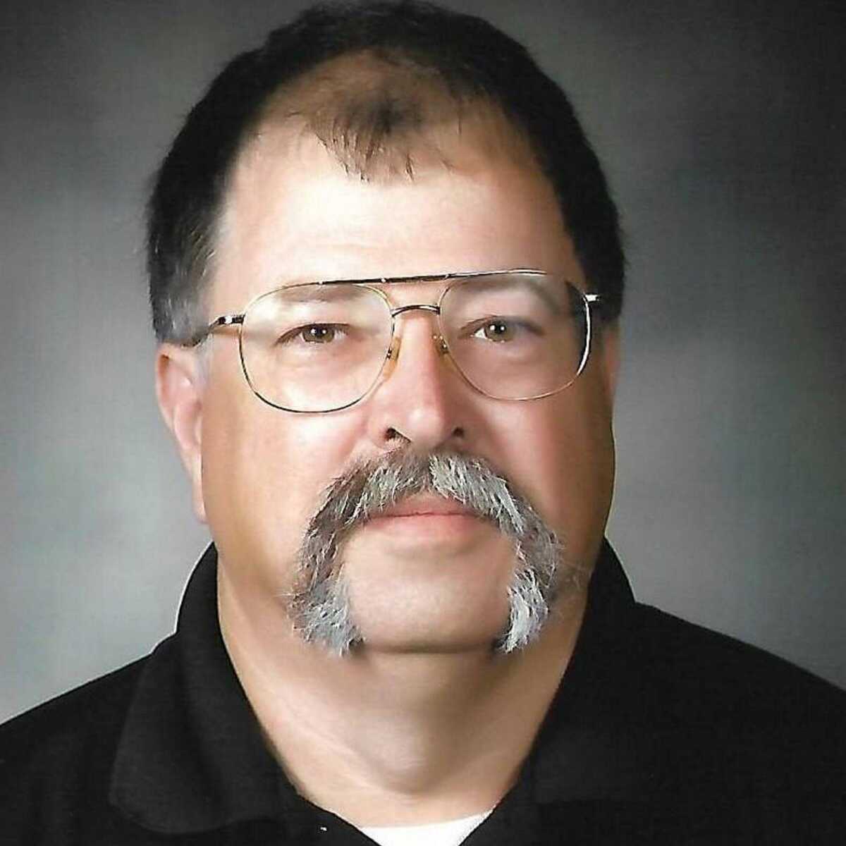 Scott County Sheriff Wes Drury fires deputy who is running for his job