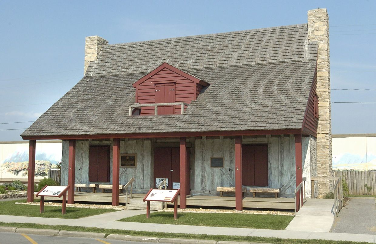 Out of the past: Jan. 13