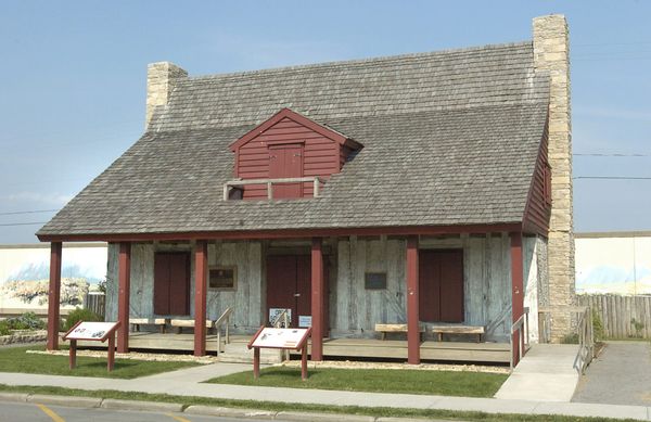 Out of the past: Jan. 13